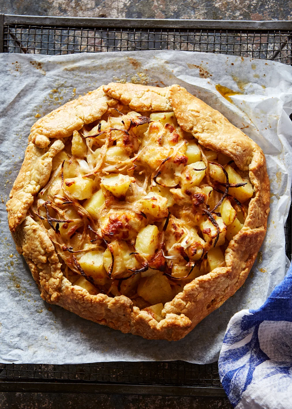 Patricia Niven Food & Portrait Photographer | based in London ...