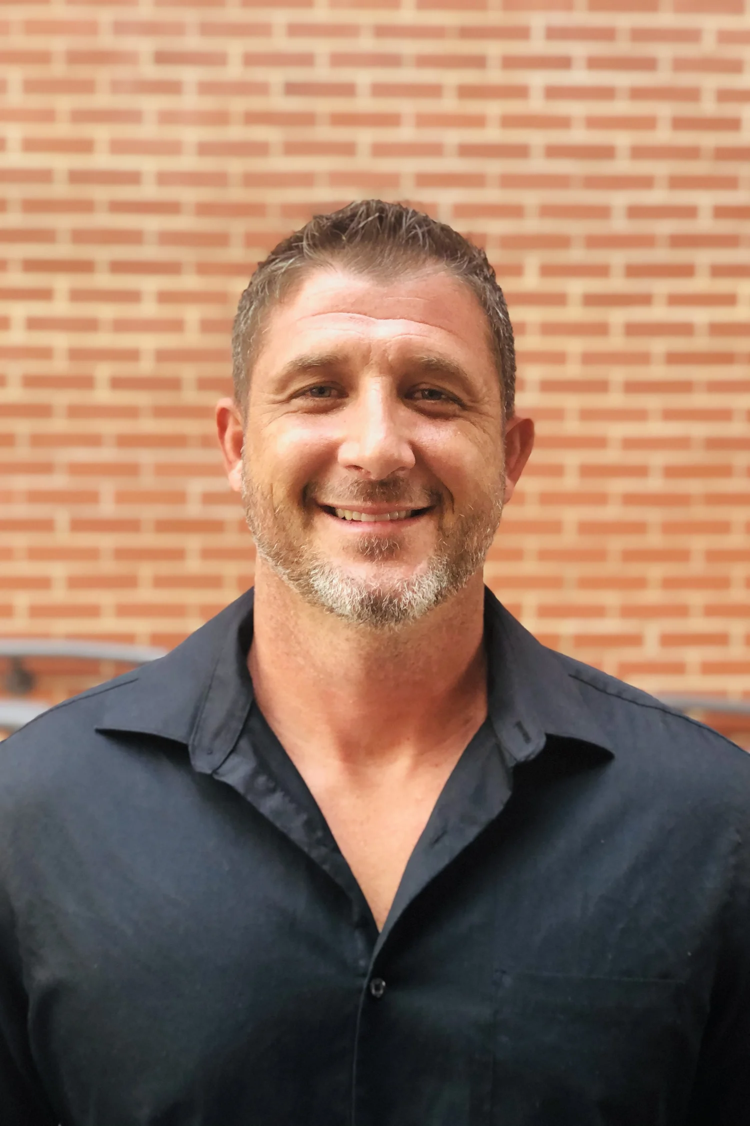 Pastoral Staff — Hillvue Heights Church