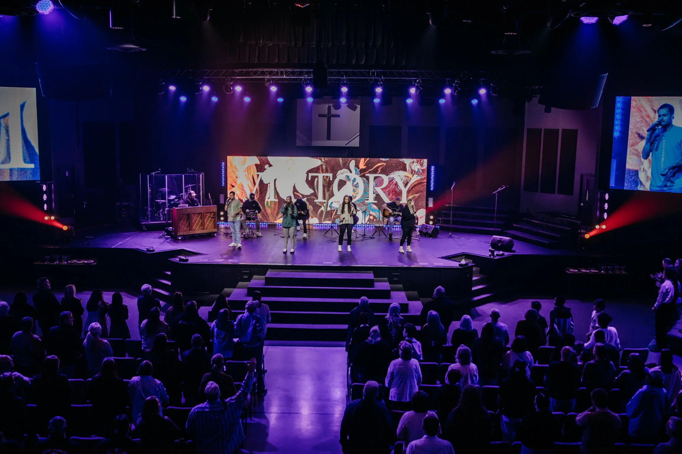 Hillvue Heights Church