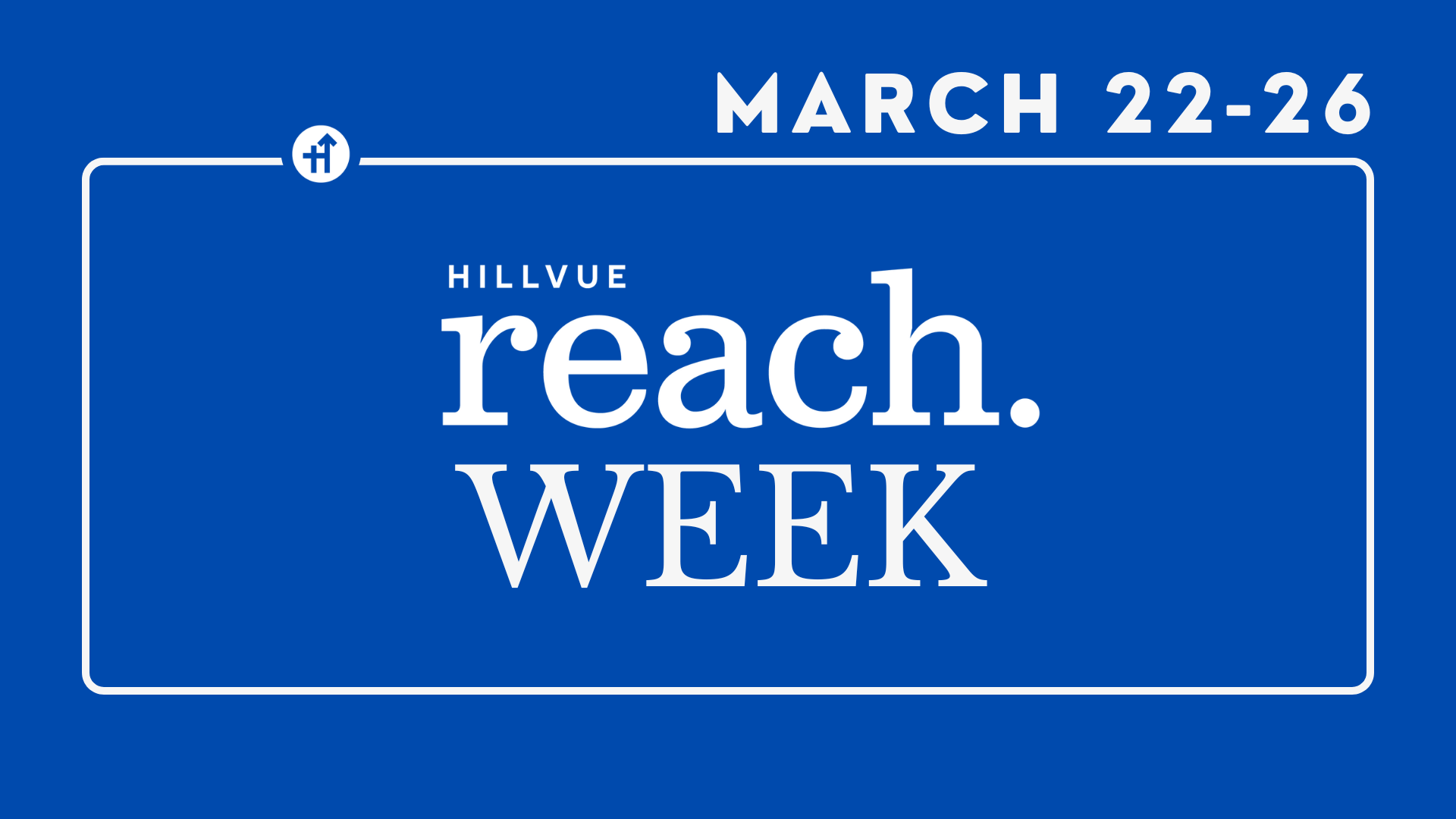 Hillvue Heights Church