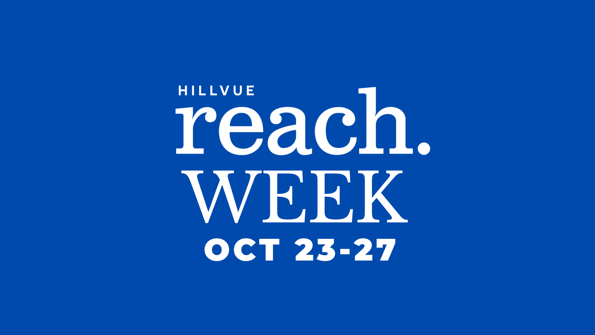 Hillvue Heights Church