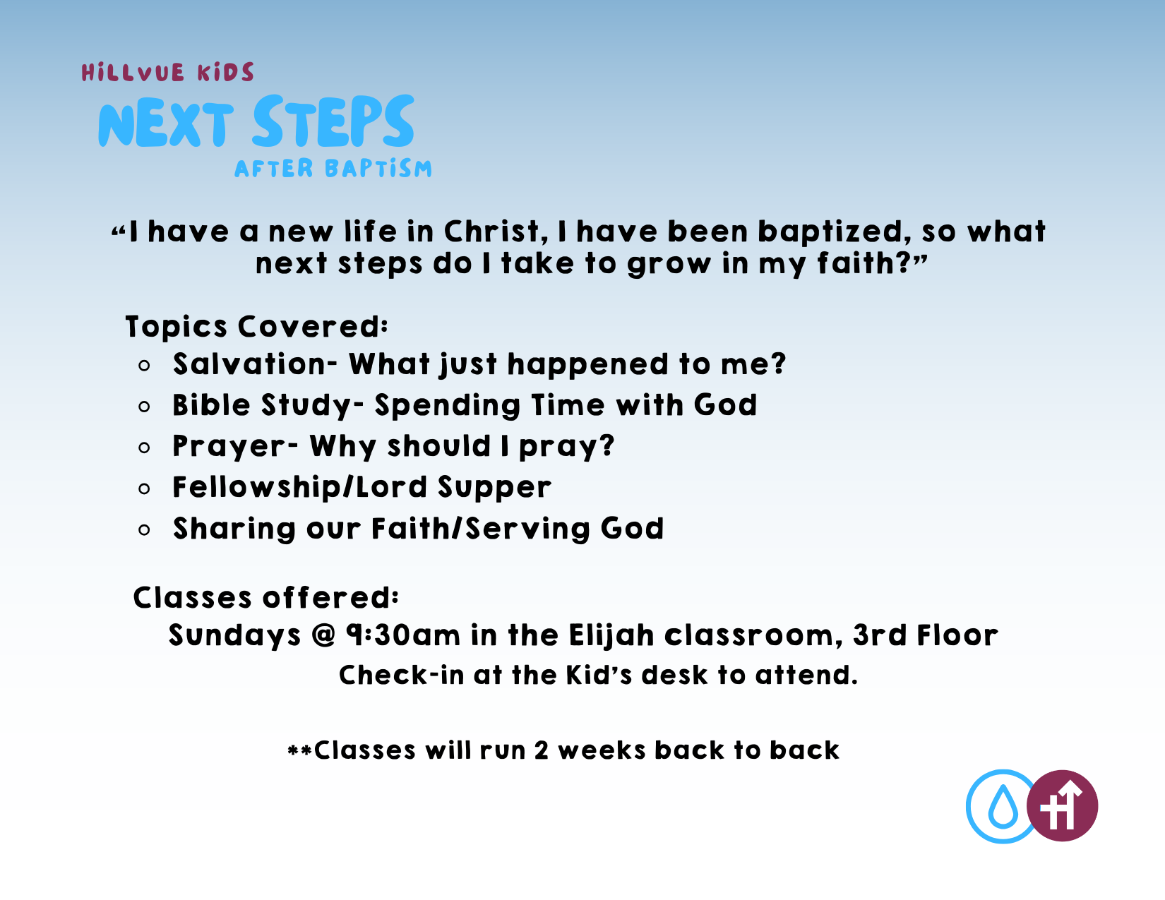 Kids — Hillvue Heights Church