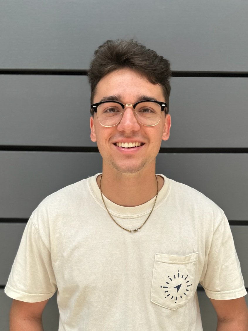 Pastoral Staff — Hillvue Heights Church