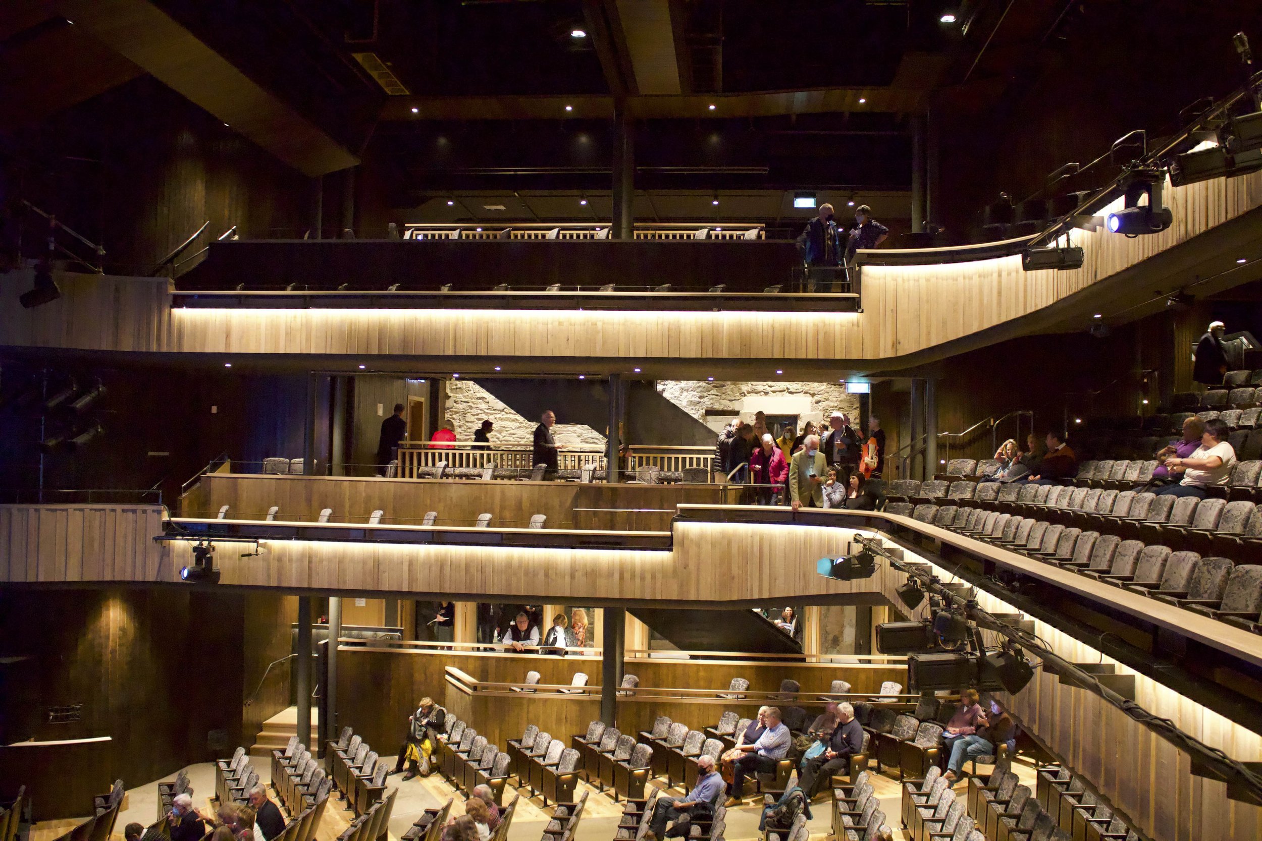 Burrell Foley Fischer