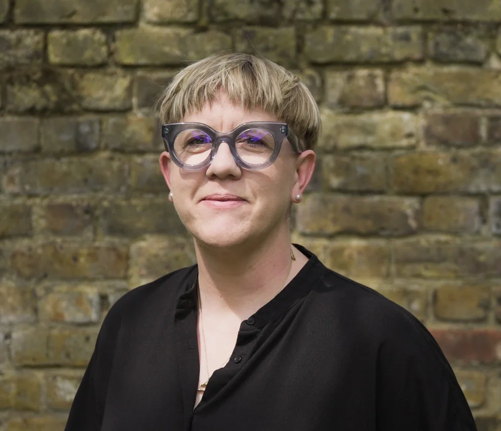 Faye Davies — Burrell Foley Fischer