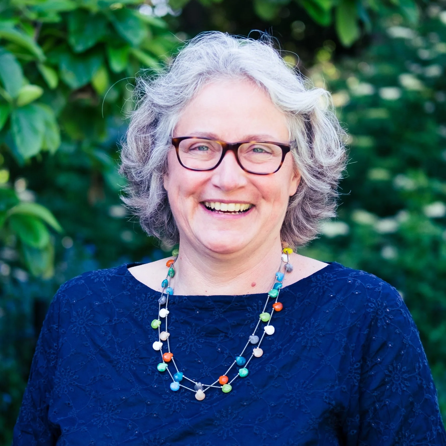 Helen Grassly — Burrell Foley Fischer