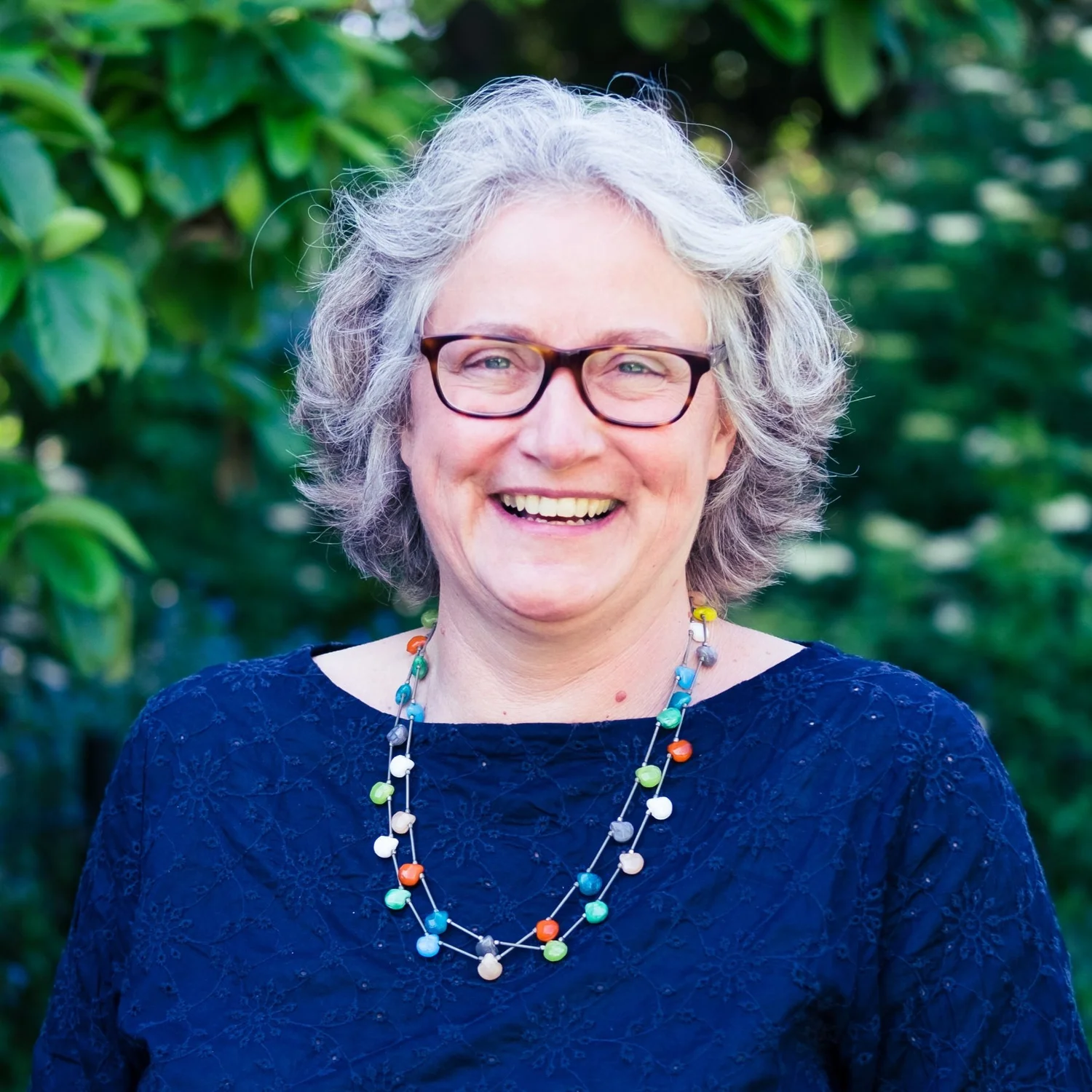 Helen Grassly — Burrell Foley Fischer