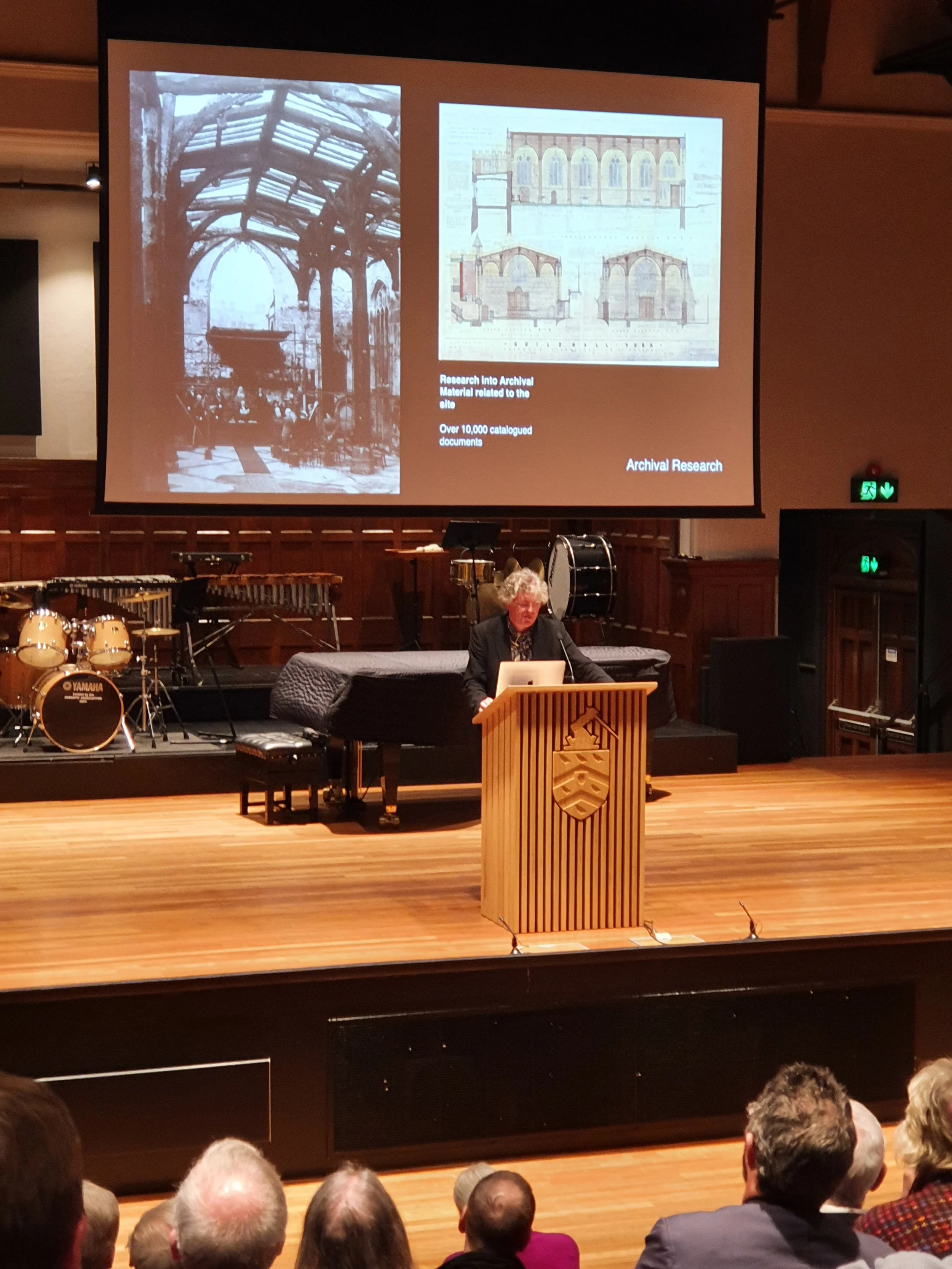 News - Full Thread — Burrell Foley Fischer LLP