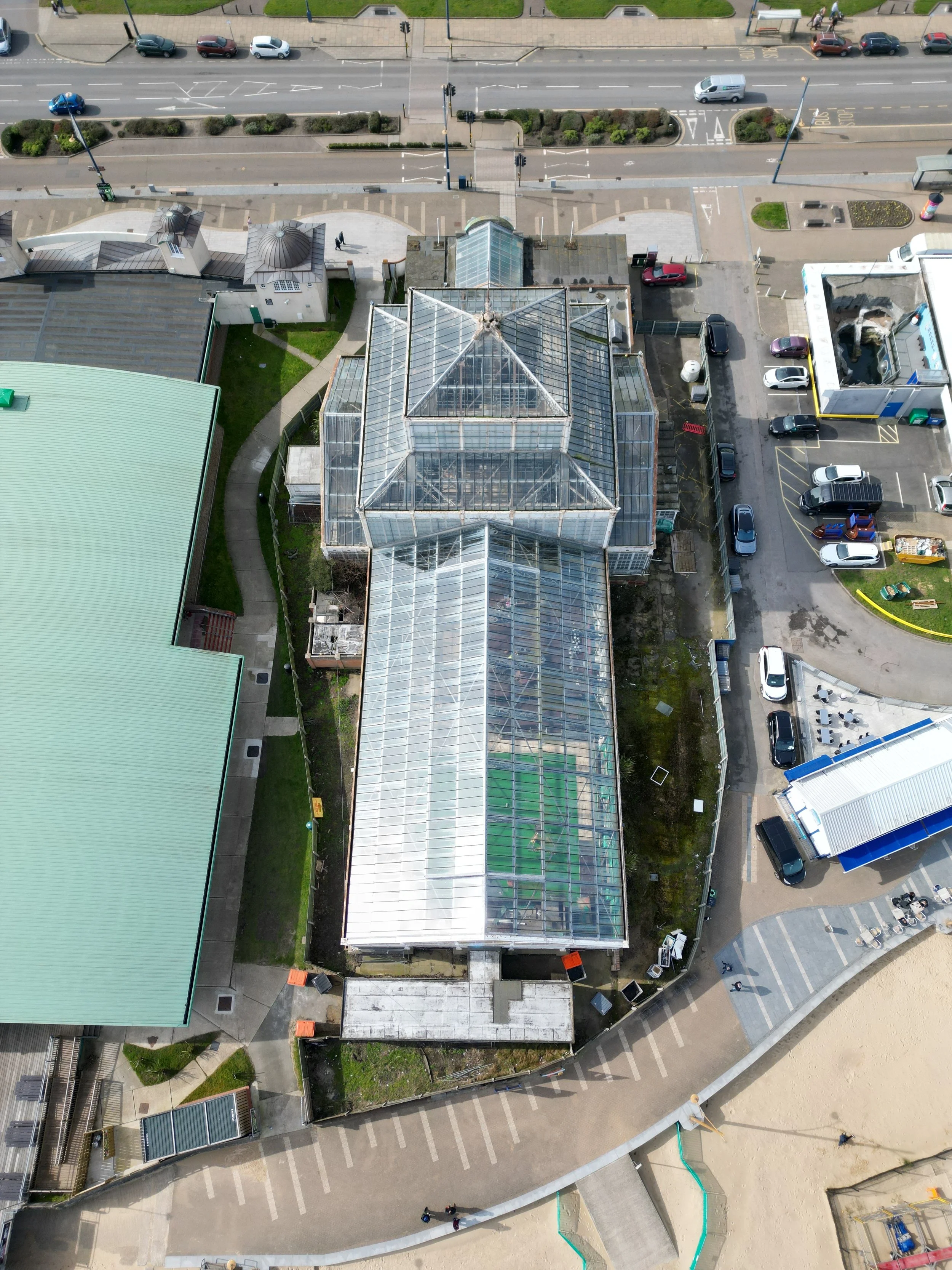 Great Yarmouth Borough Council awarded £12.3 million to restore UK’s ...