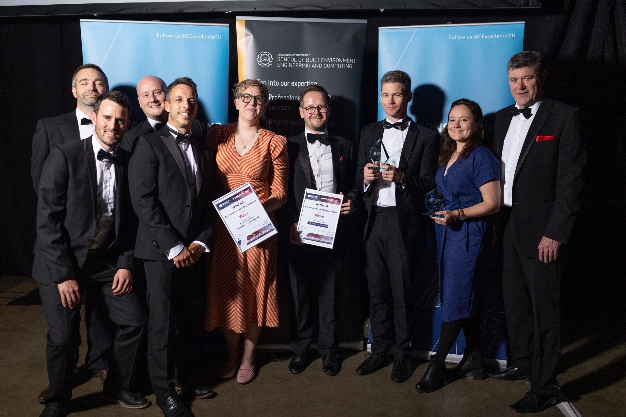 York Guildhall wins 2023 Constructing Excellence Yorkshire and Humber ... York Guildhall wins 2023 Constructing Excellence Yorkshire and Humber ...