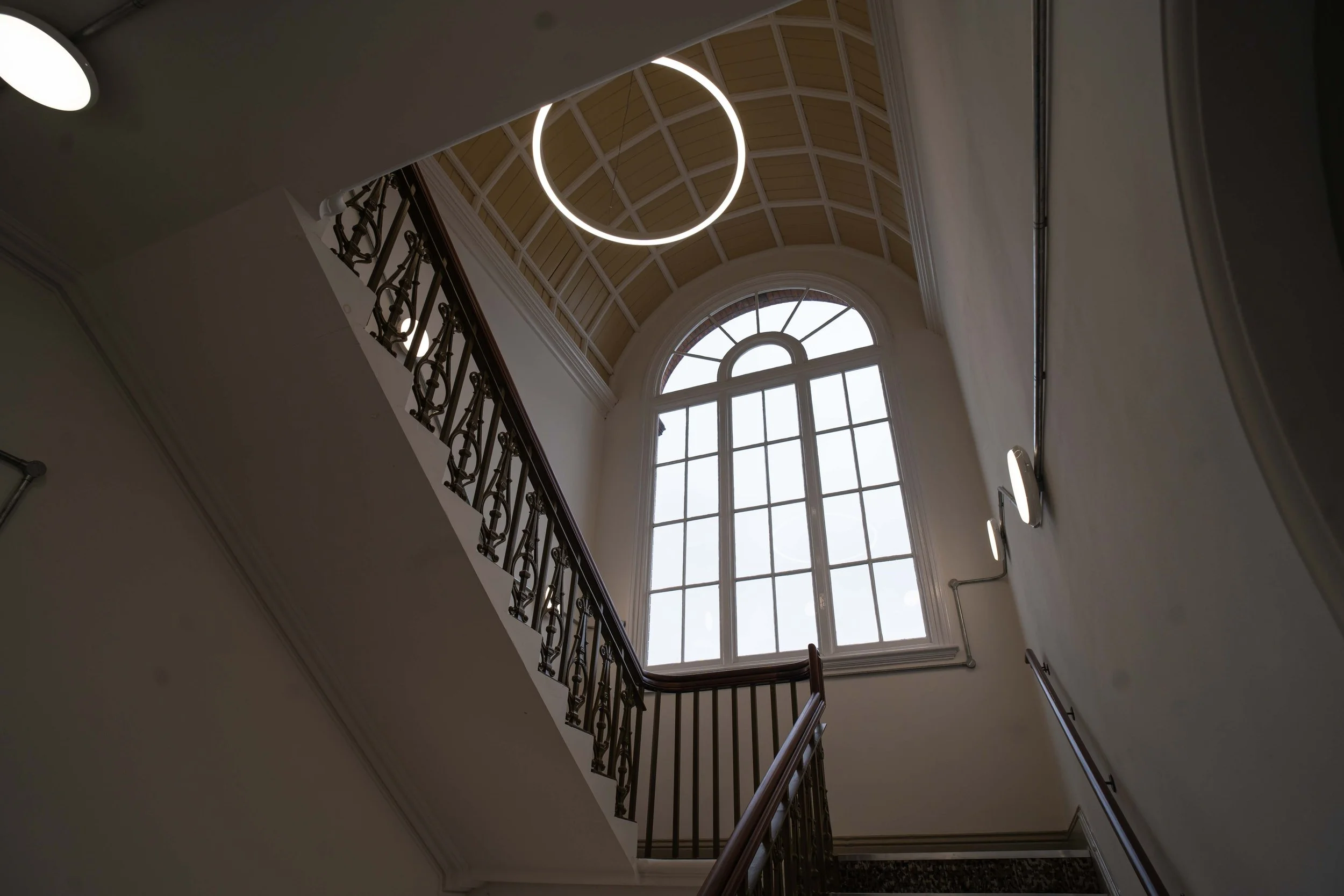 The restored former Kidderminster Magistrates Court opens as a Business ...