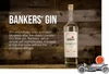Vivacity Spirits Bankers Gin — VIVACITY FINE SPIRITS