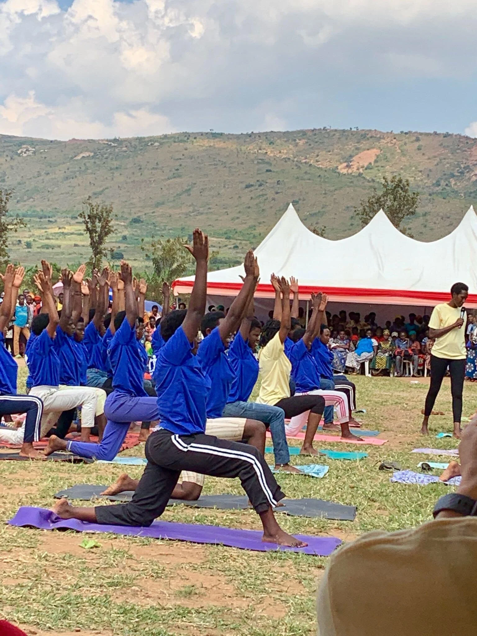 Souljourn Yoga | Yoga retreats and classes | charitable giving