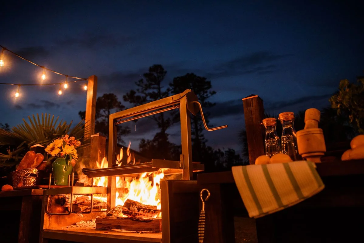 Argentine Barbecue Grills For Sale — URBAN ASADO