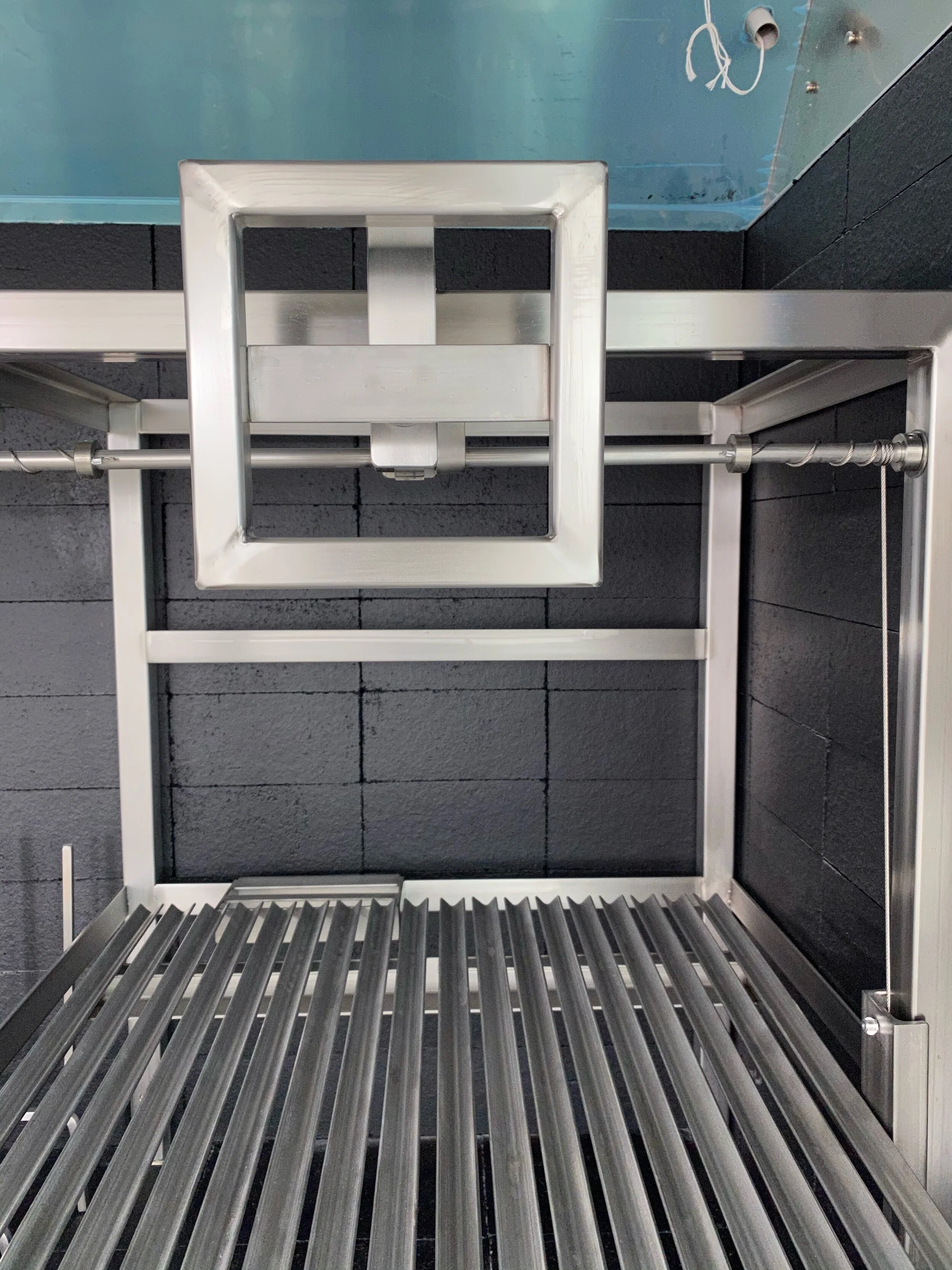 Argentine Barbecue Grills For Sale — URBAN ASADO