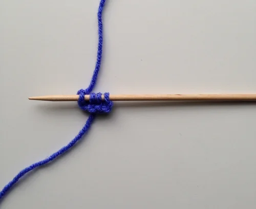 Tutorial: I-Cord, I love you. — KnitOasis