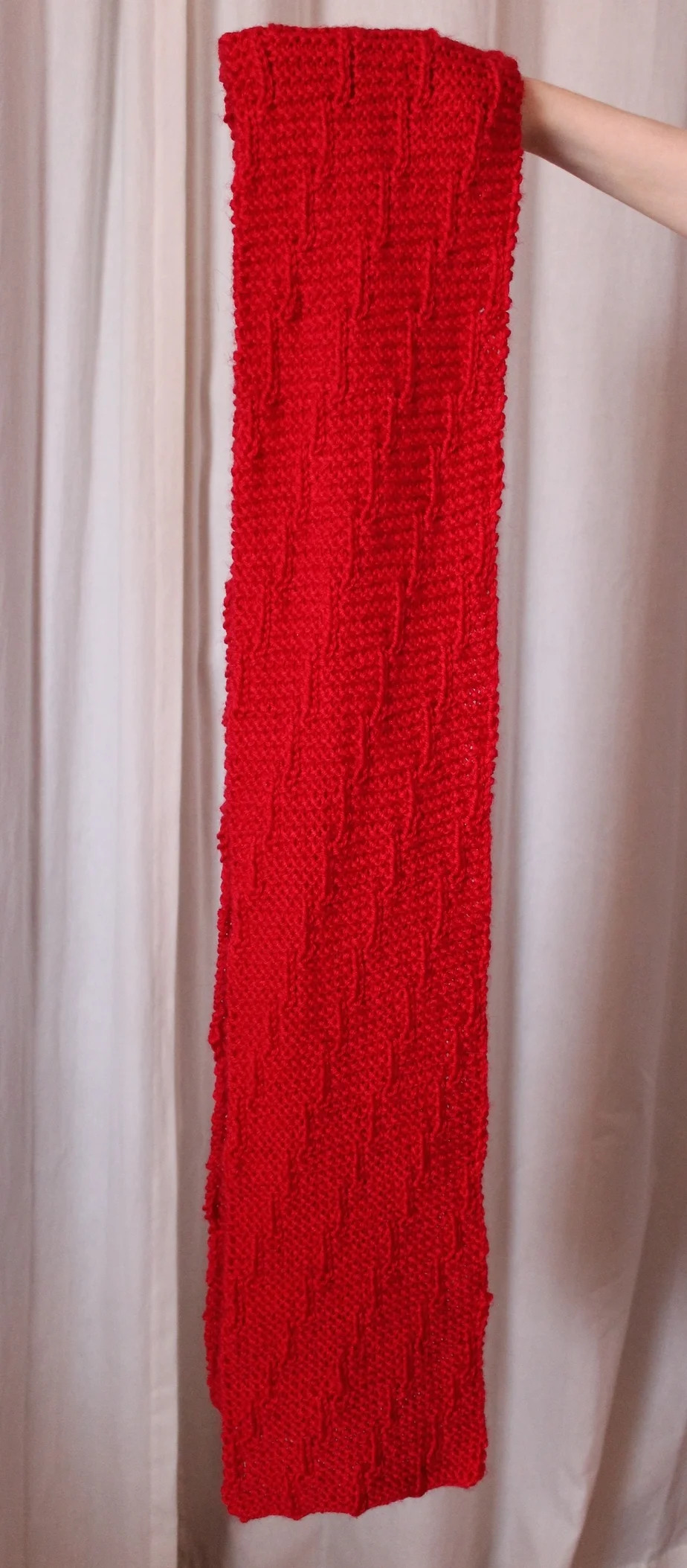 Free Pattern Friday: The Altimeter! — KnitOasis