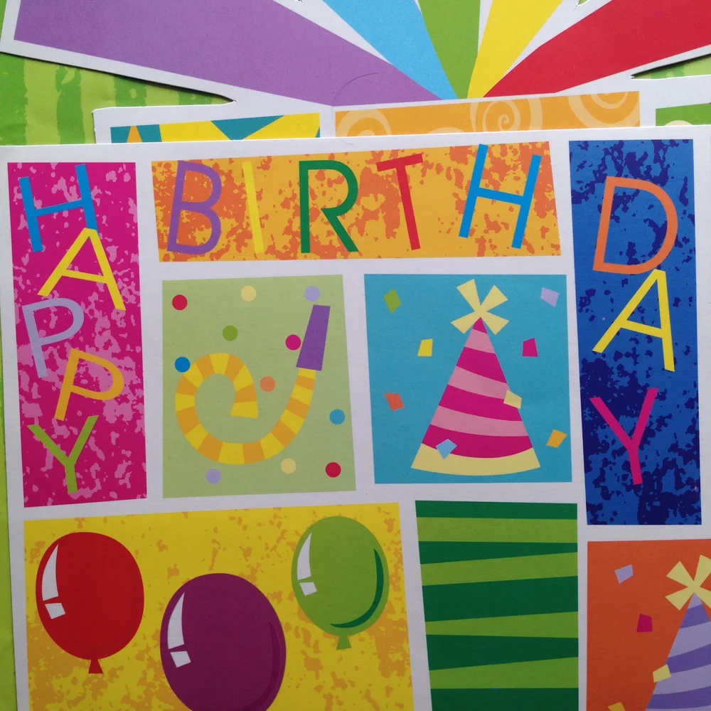 Birthday Giveaway! — KnitOasis