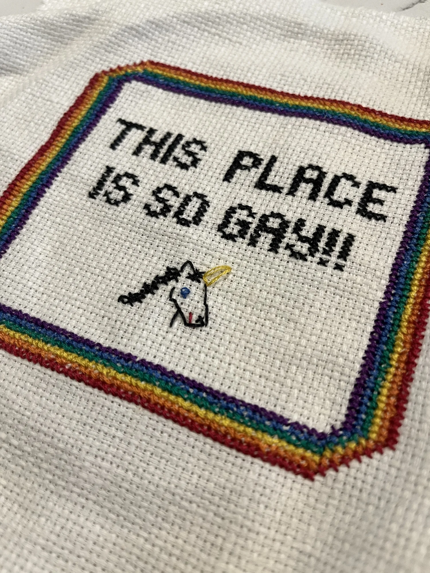 KnitOasis — KnitOasis