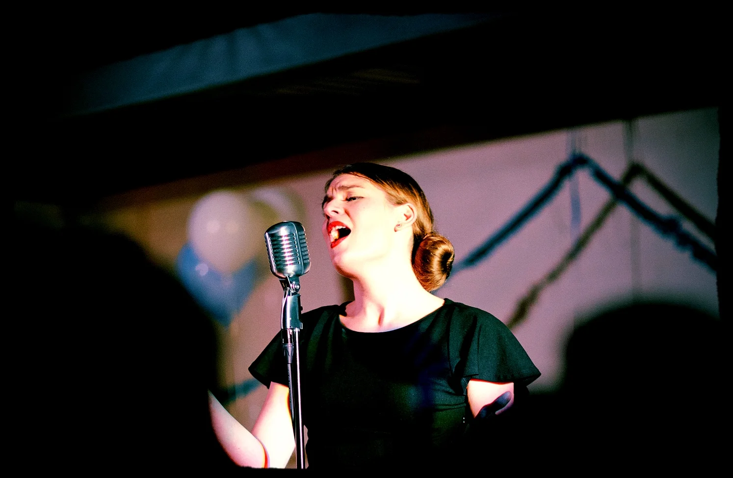 Italian Themed Events — Katharina Grippaldi