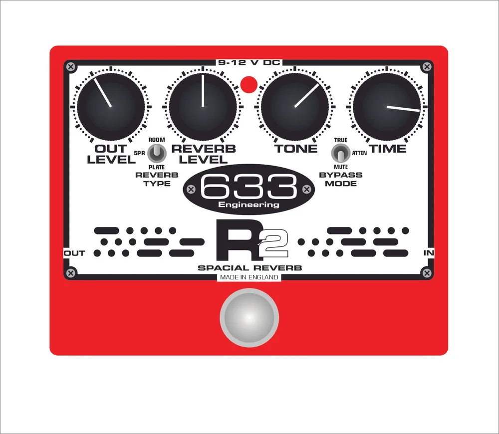 633 Engineering