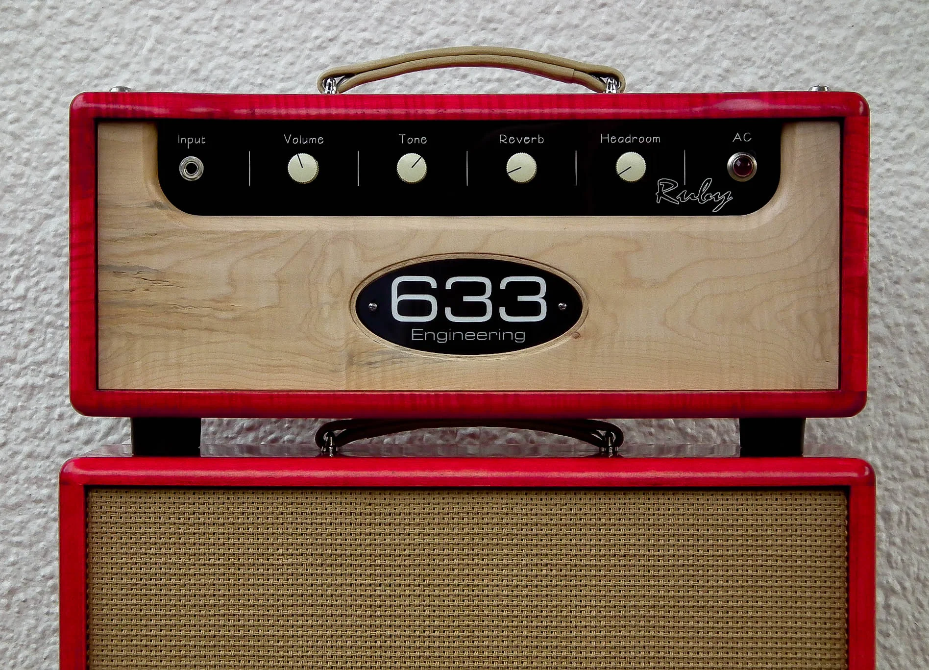 633 Engineering - Look