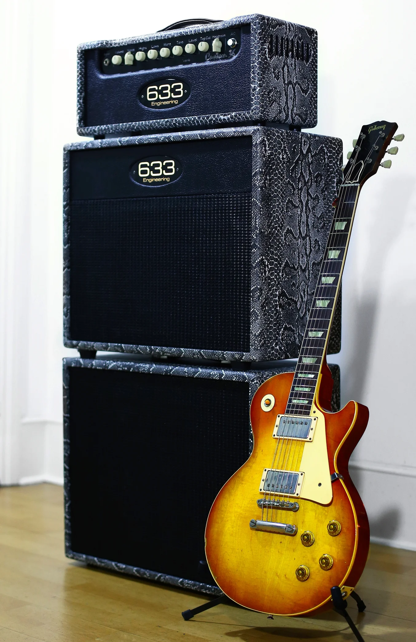 Custom 36