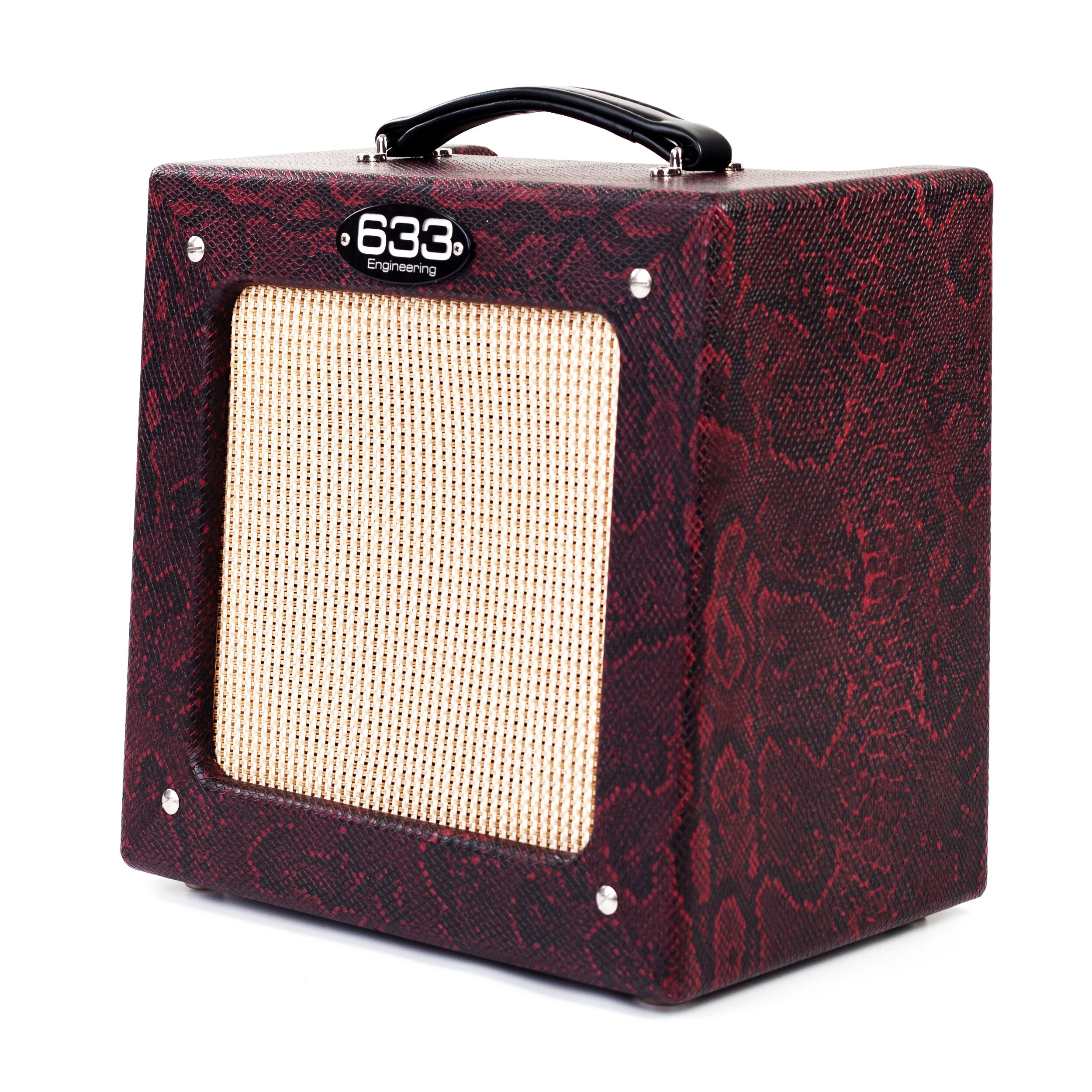 633 Engineering - Dragonfly