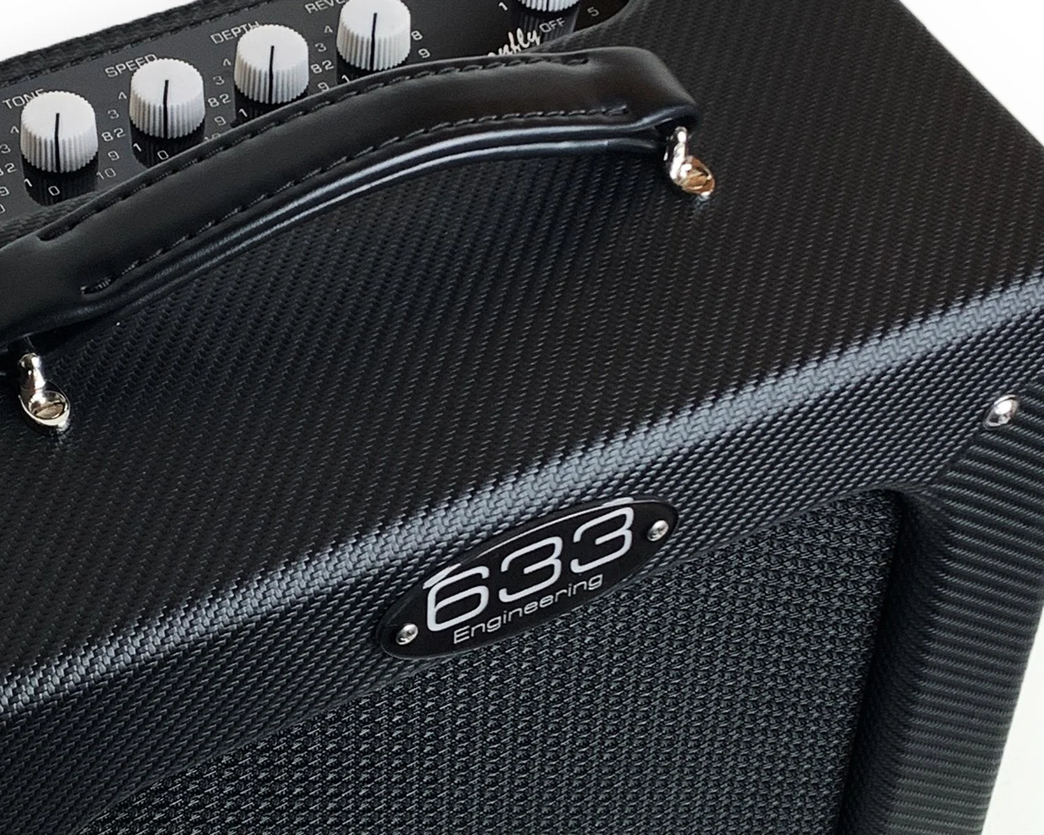 Dragonfly Finish Examples