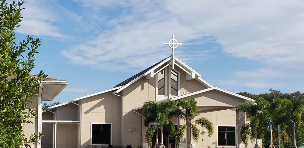 Peace Presbyterian Church