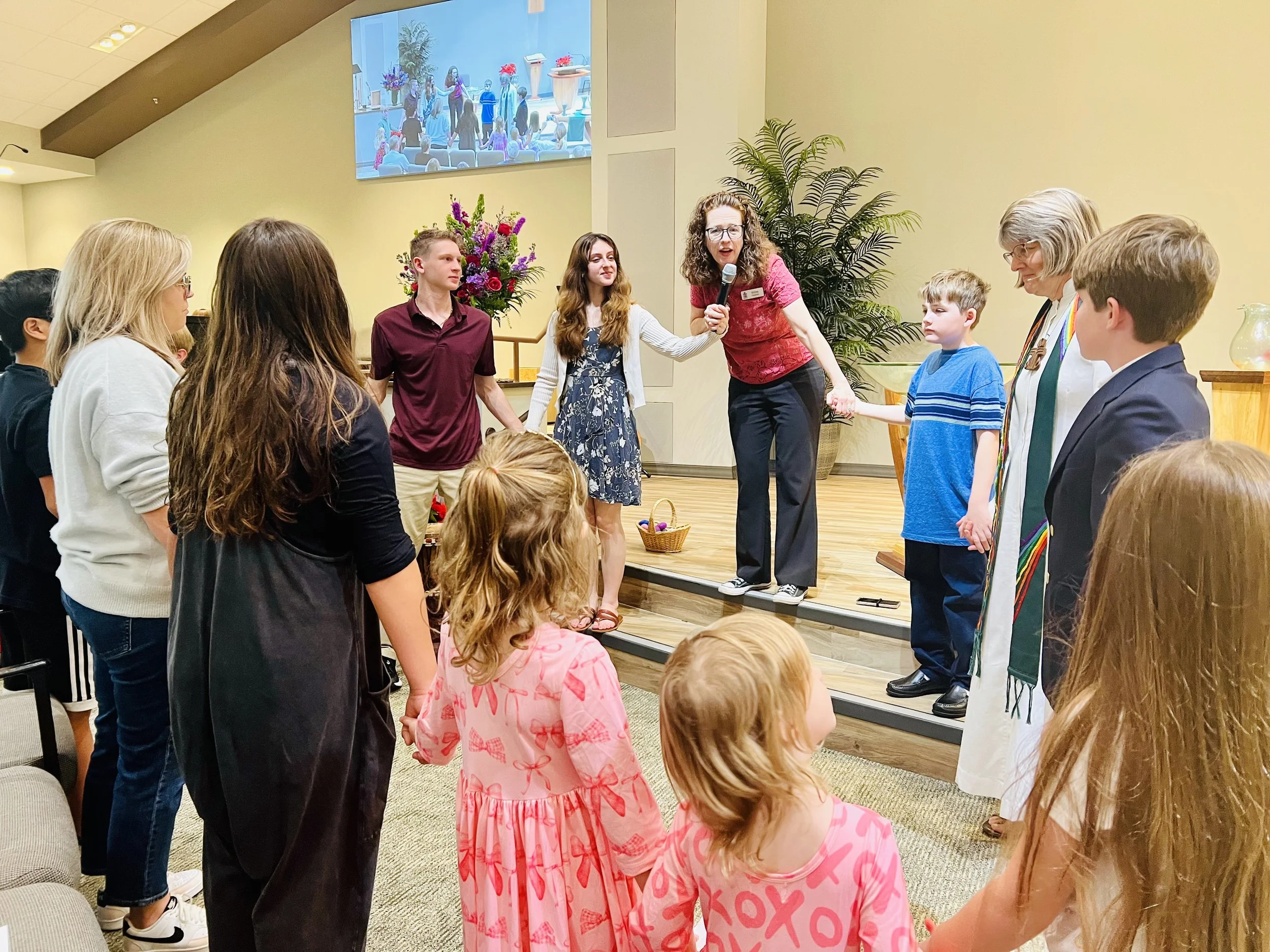 Peace Presbyterian Church