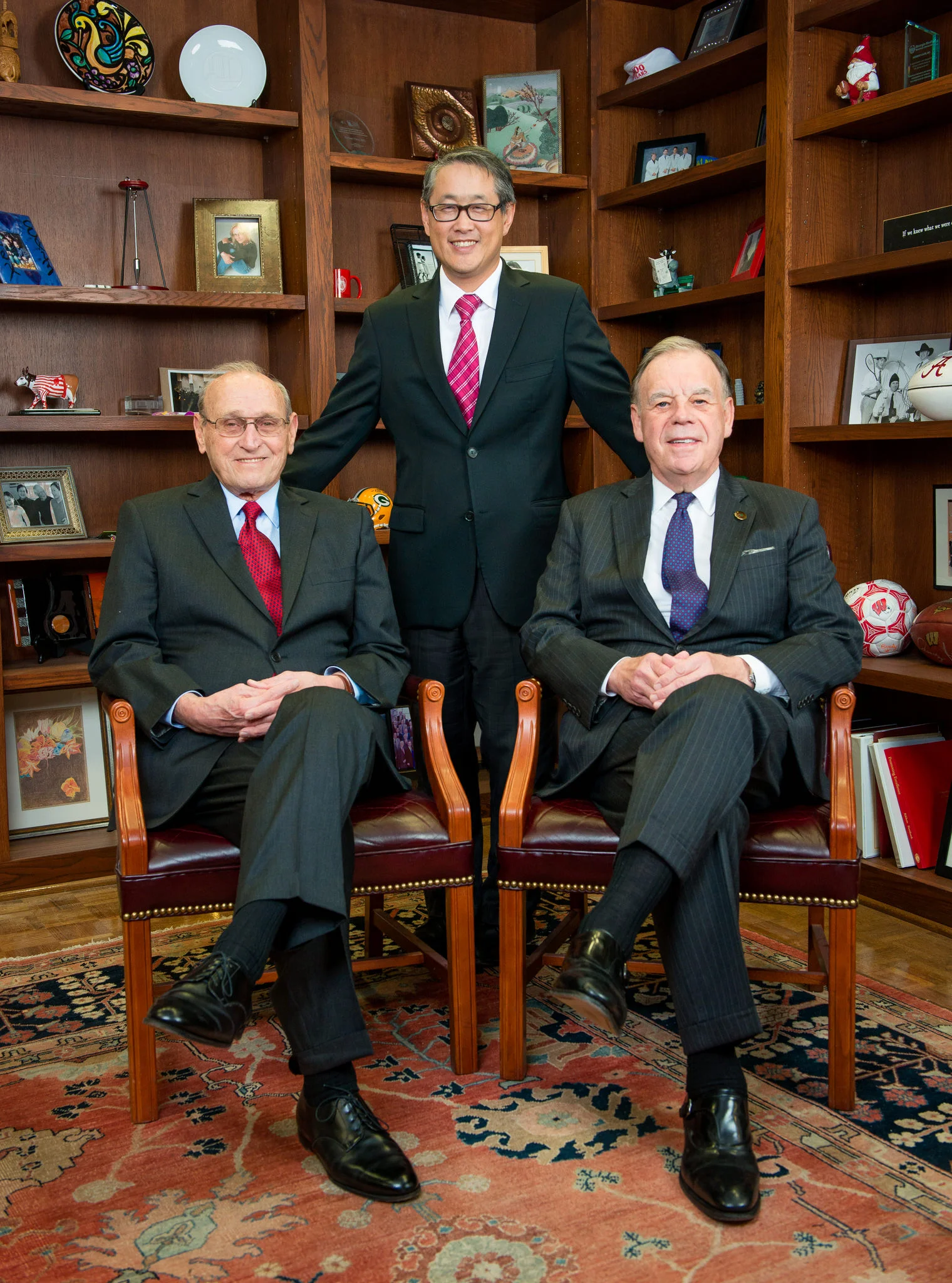 Portraits For The Team >> Dustin Massey Studios