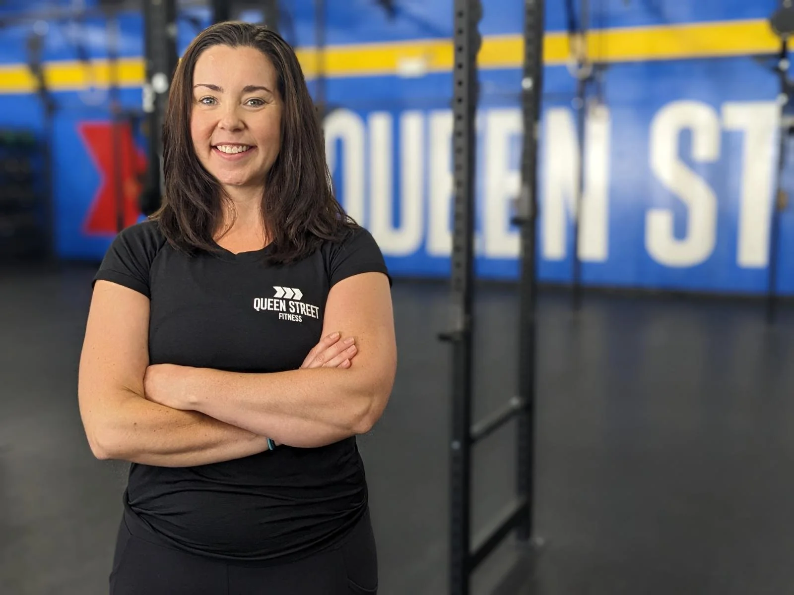 Our Team — Queen Street Fitness