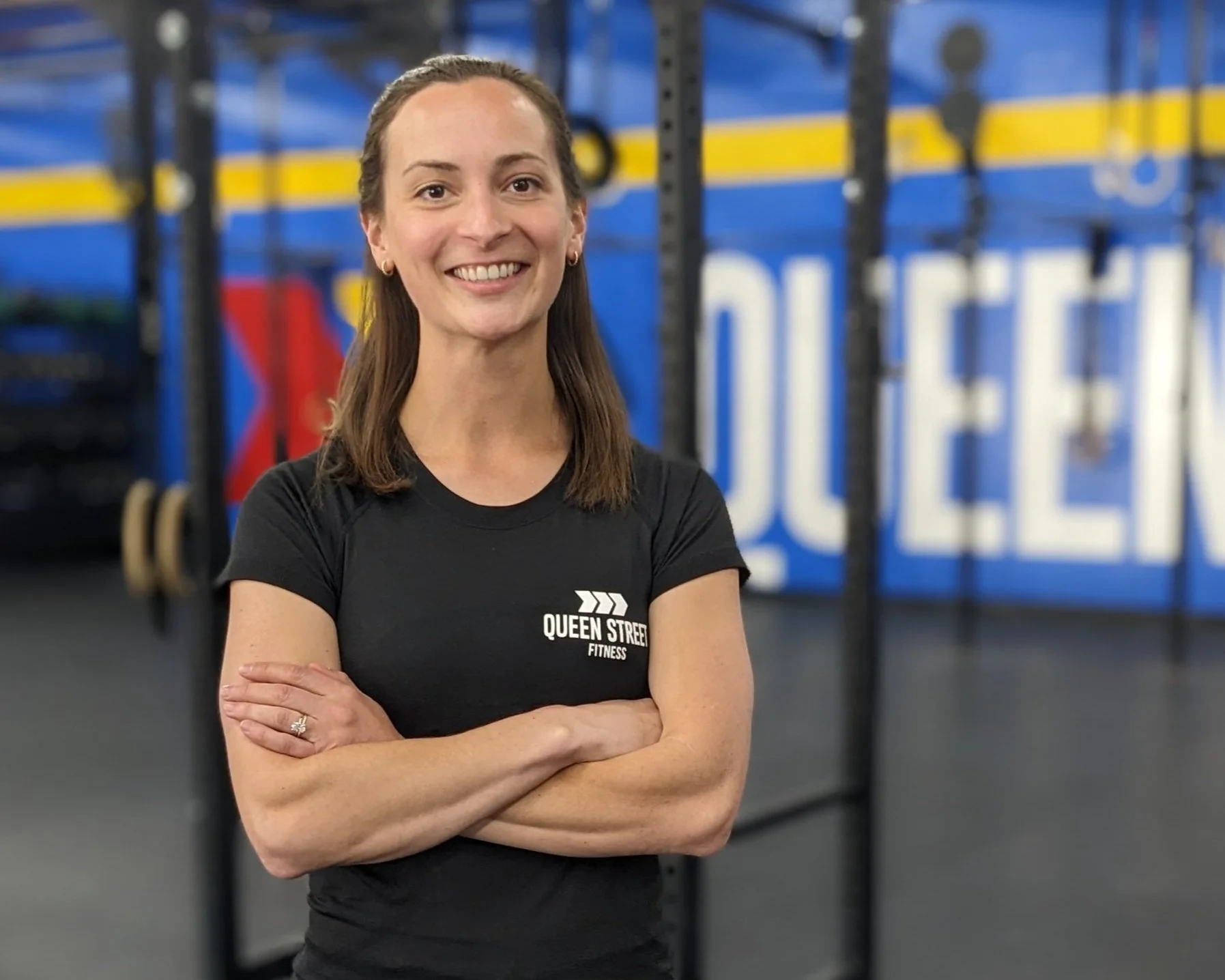 Our Team — Queen Street Fitness