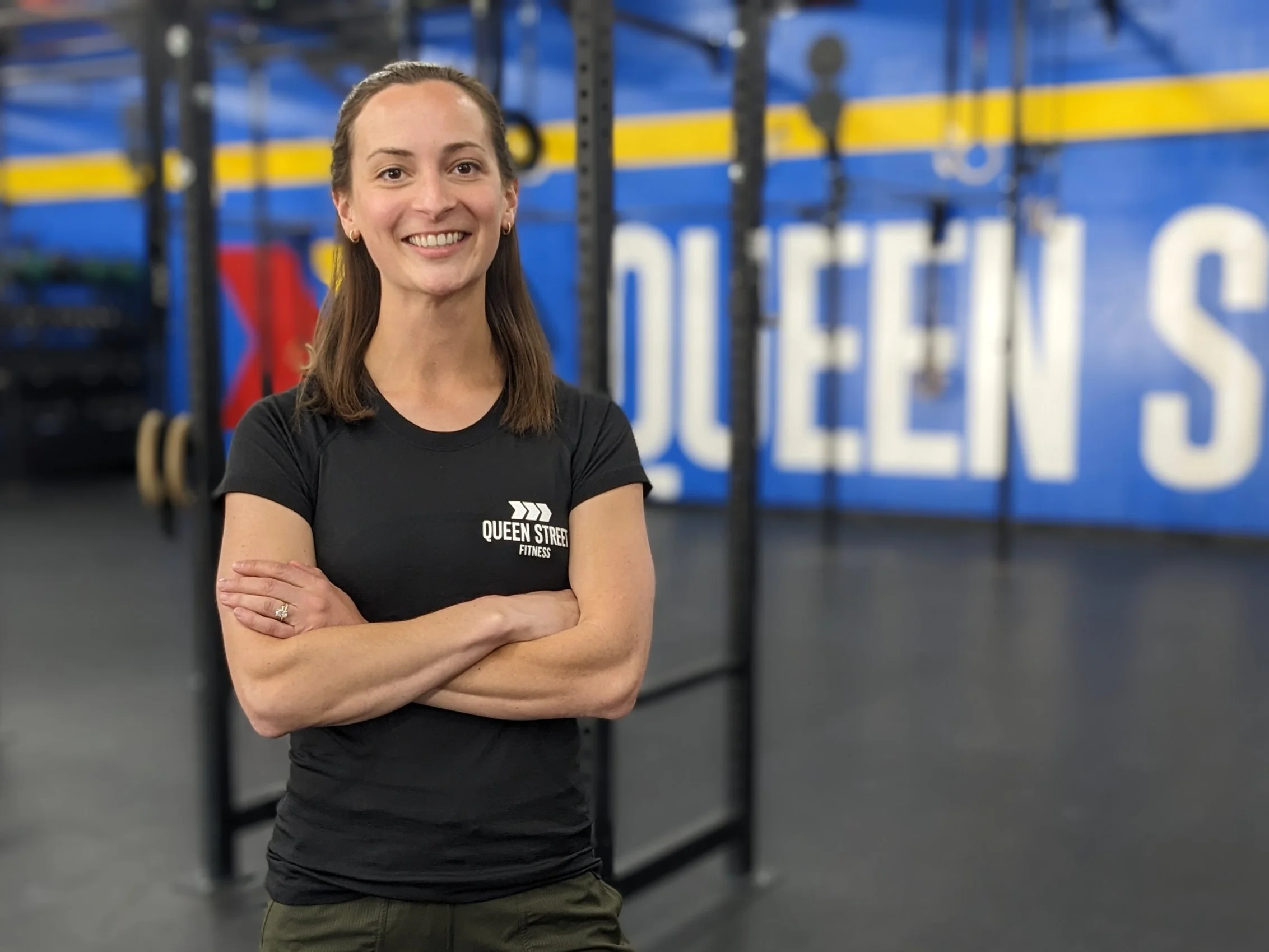 Our Team — Queen Street Fitness