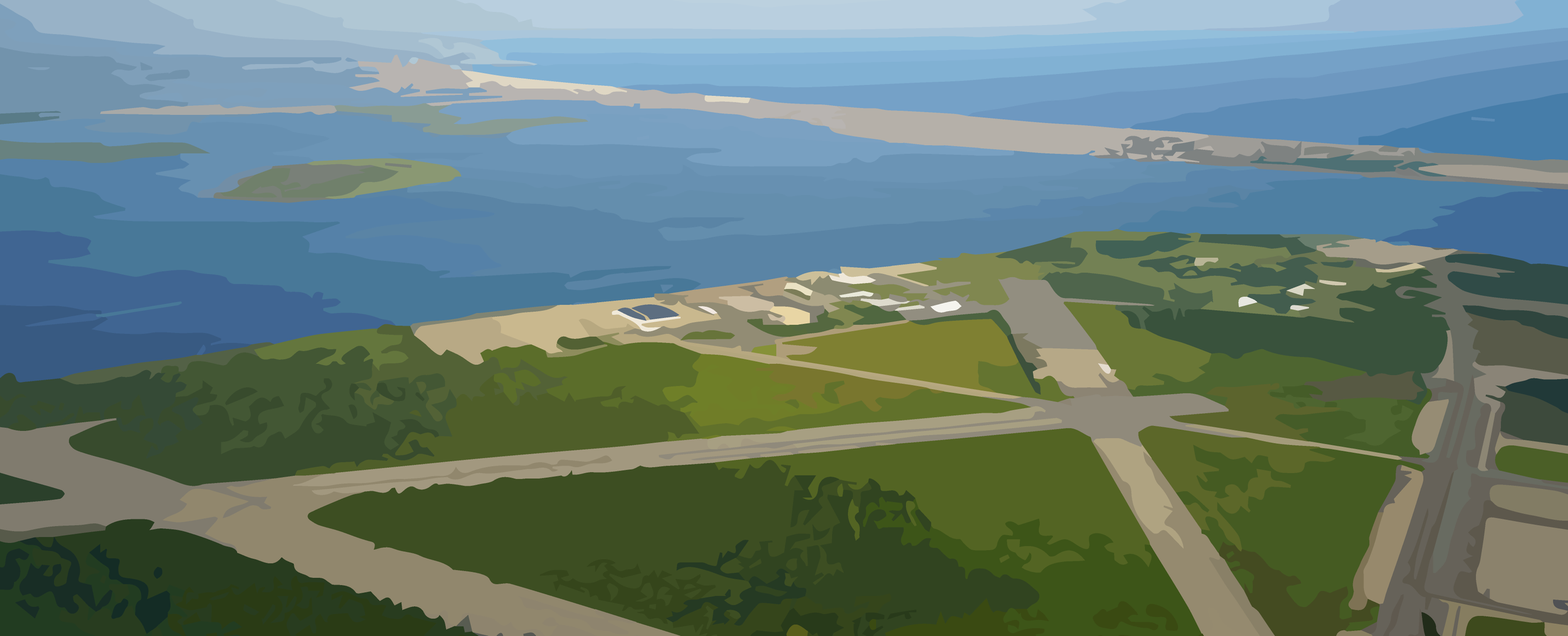 Floyd Bennett Field Revealed — Jamaica Bay-Rockaway Parks Conservancy