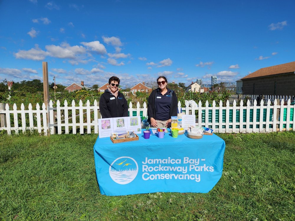 Our Team — Jamaica Bay-Rockaway Parks Conservancy