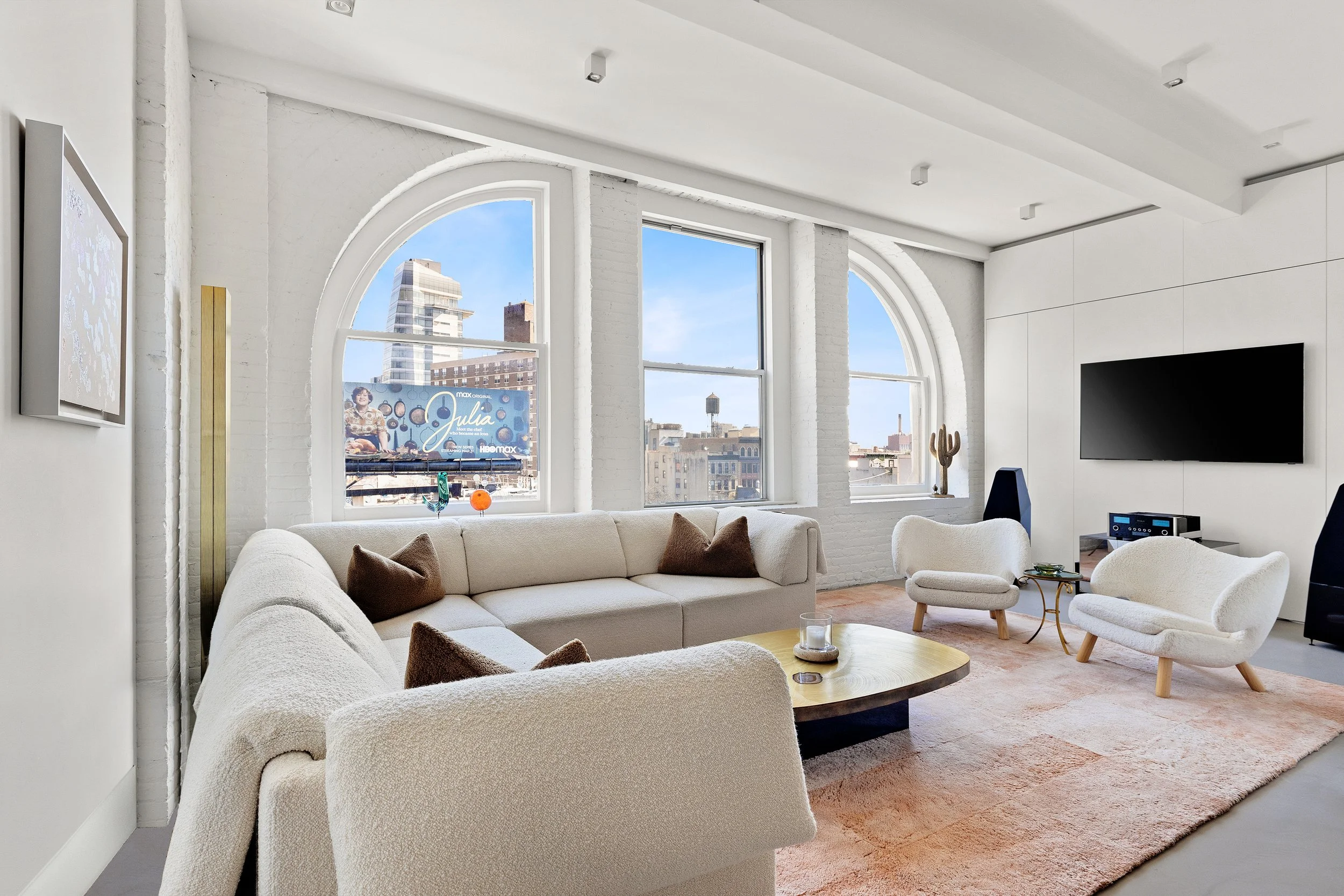 Residential Real Estate & Architectural Photography — Oleg Davidoff