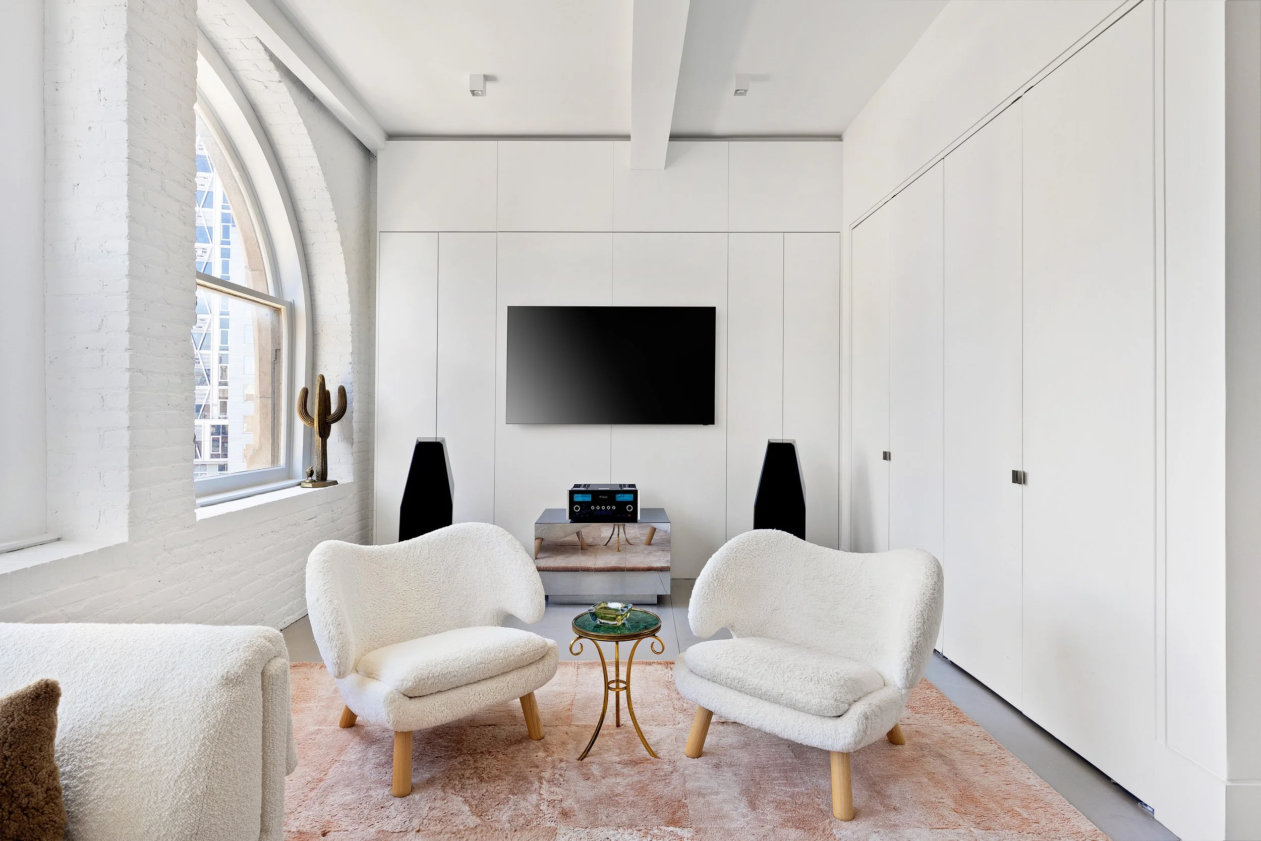 Residential Real Estate & Architectural Photography — Oleg Davidoff