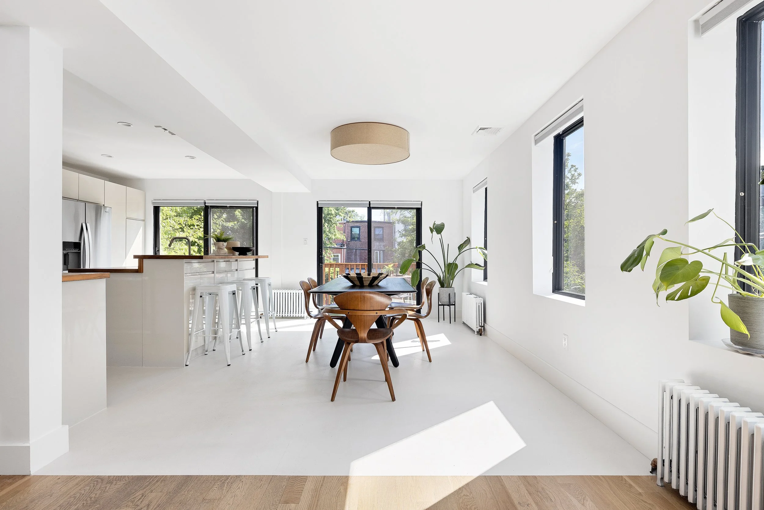 Residential Real Estate & Architectural Photography — Oleg Davidoff