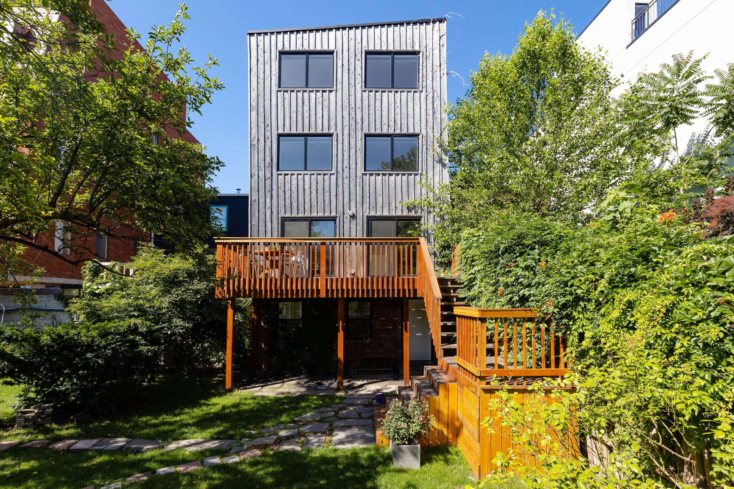 Residential Real Estate & Architectural Photography — Oleg Davidoff