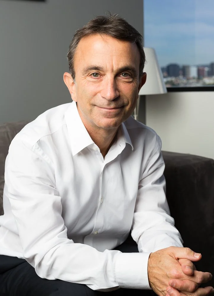 Leadership — Ades Investment Counsel, Inc.