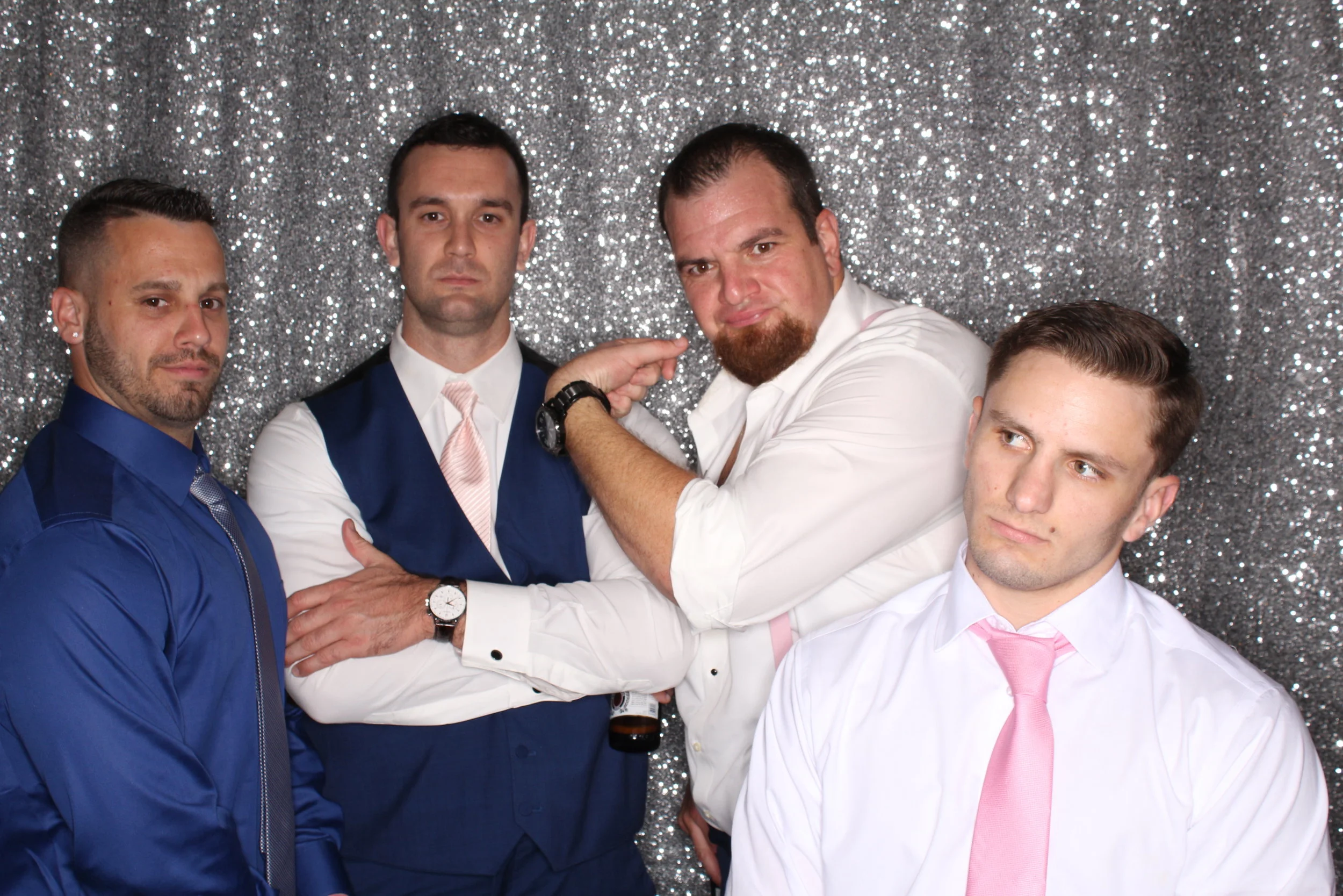 Party Booth! | Kevin Kramer Photography — Delaware County, Drexel Hill ...