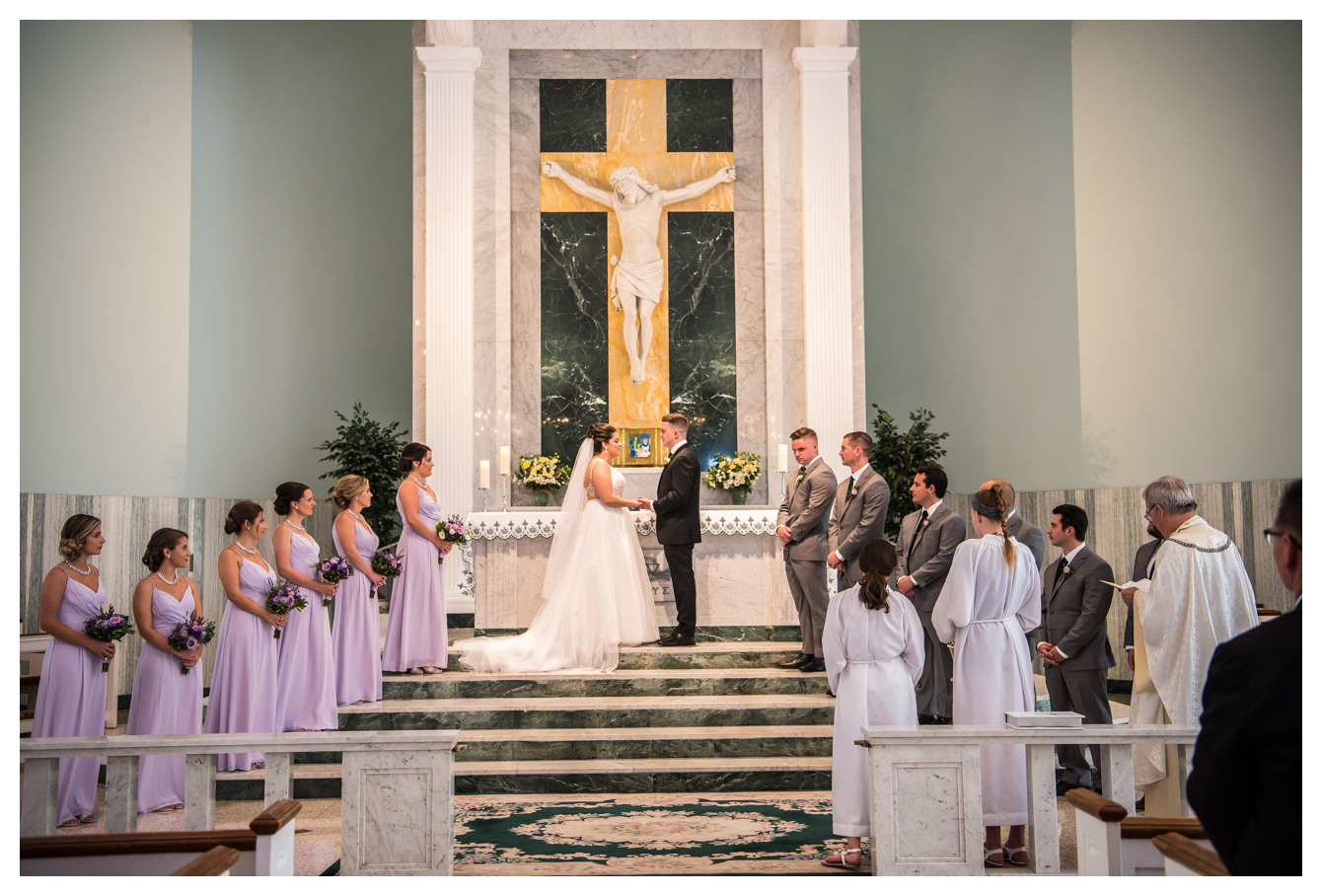 Drexelbrook Wedding | Laura and Kevin | July 27, 2019 — Delaware County ...