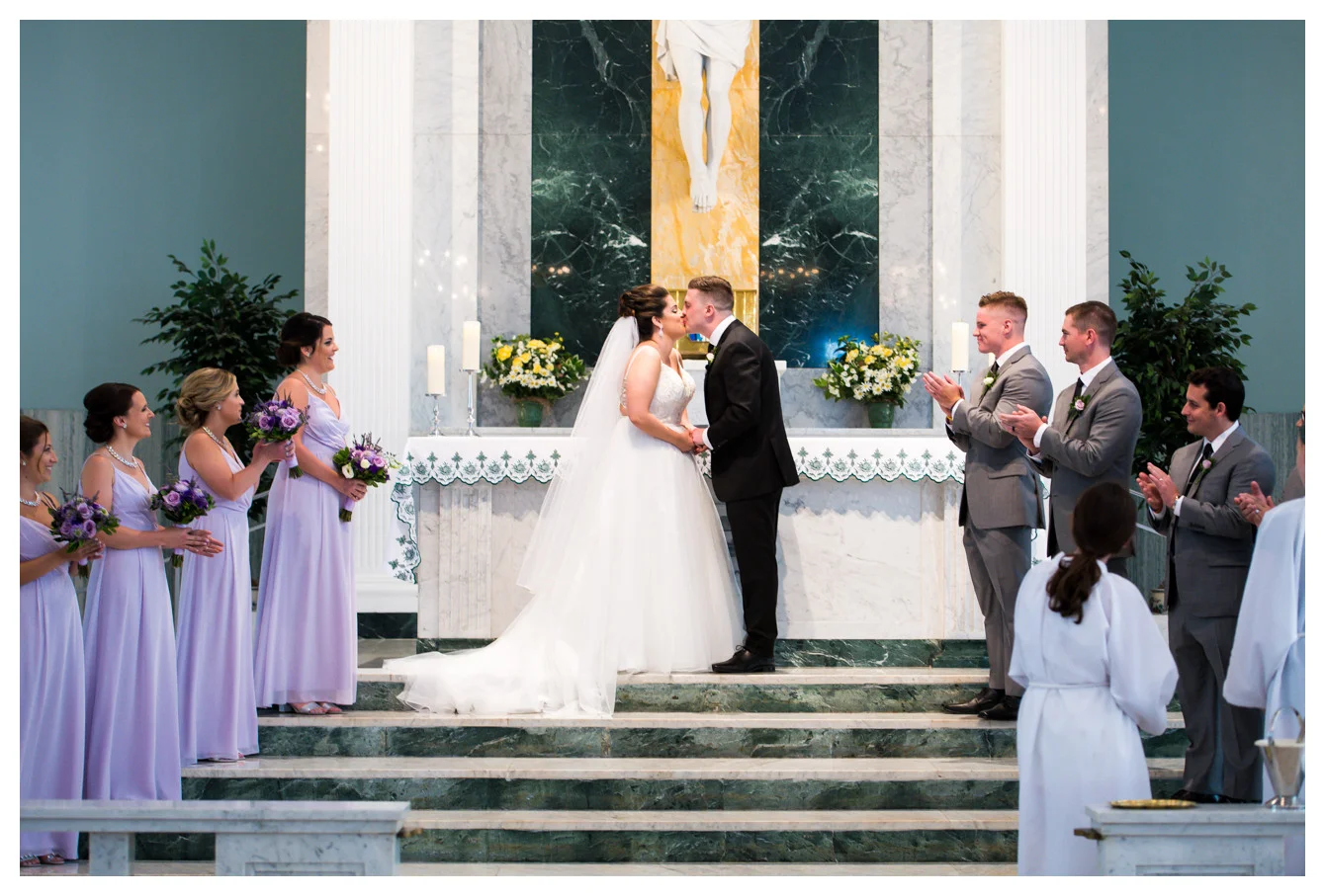 Drexelbrook Wedding | Laura and Kevin | July 27, 2019 — Delaware County ...