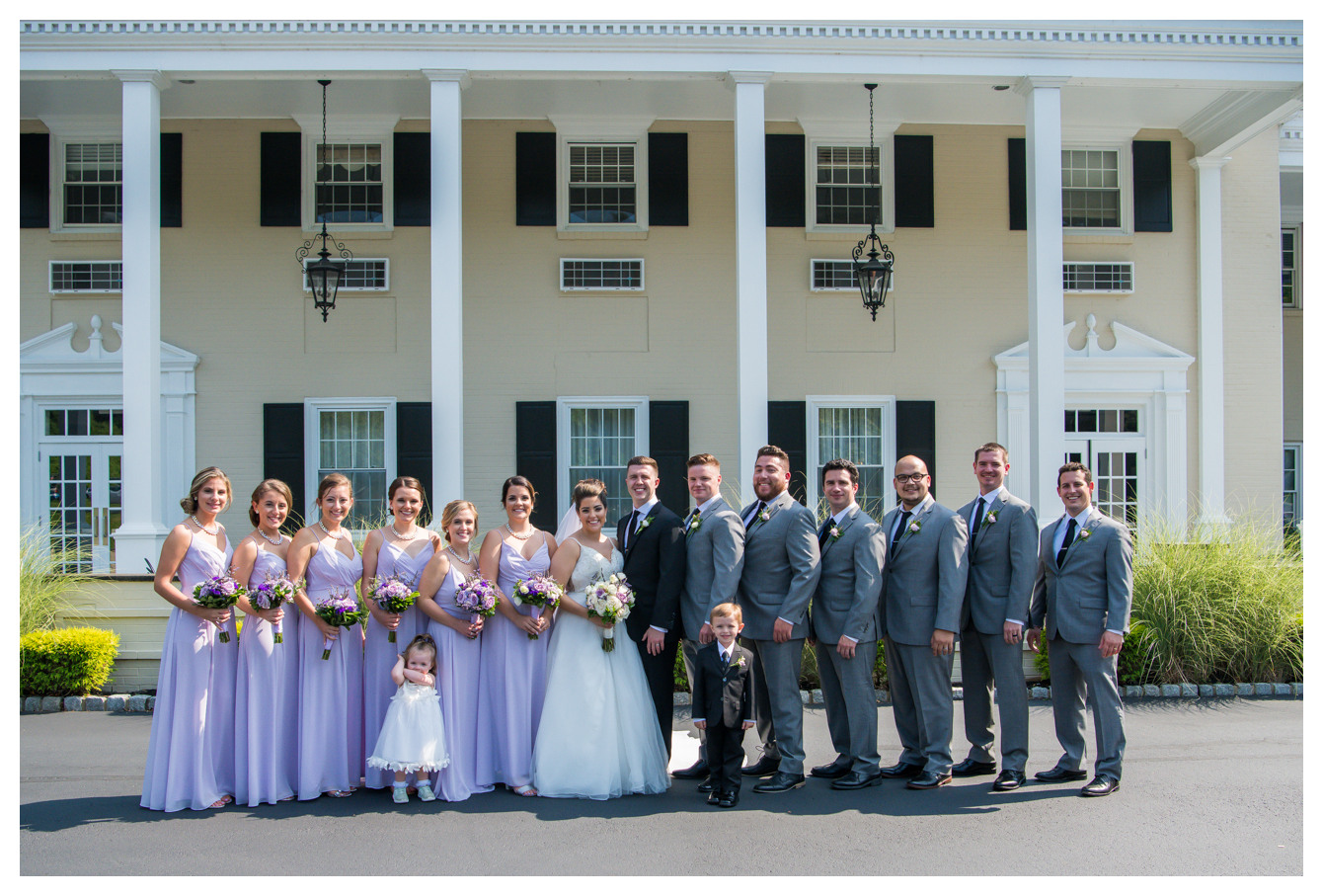 Drexelbrook Wedding | Laura and Kevin | July 27, 2019 — Delaware County ...