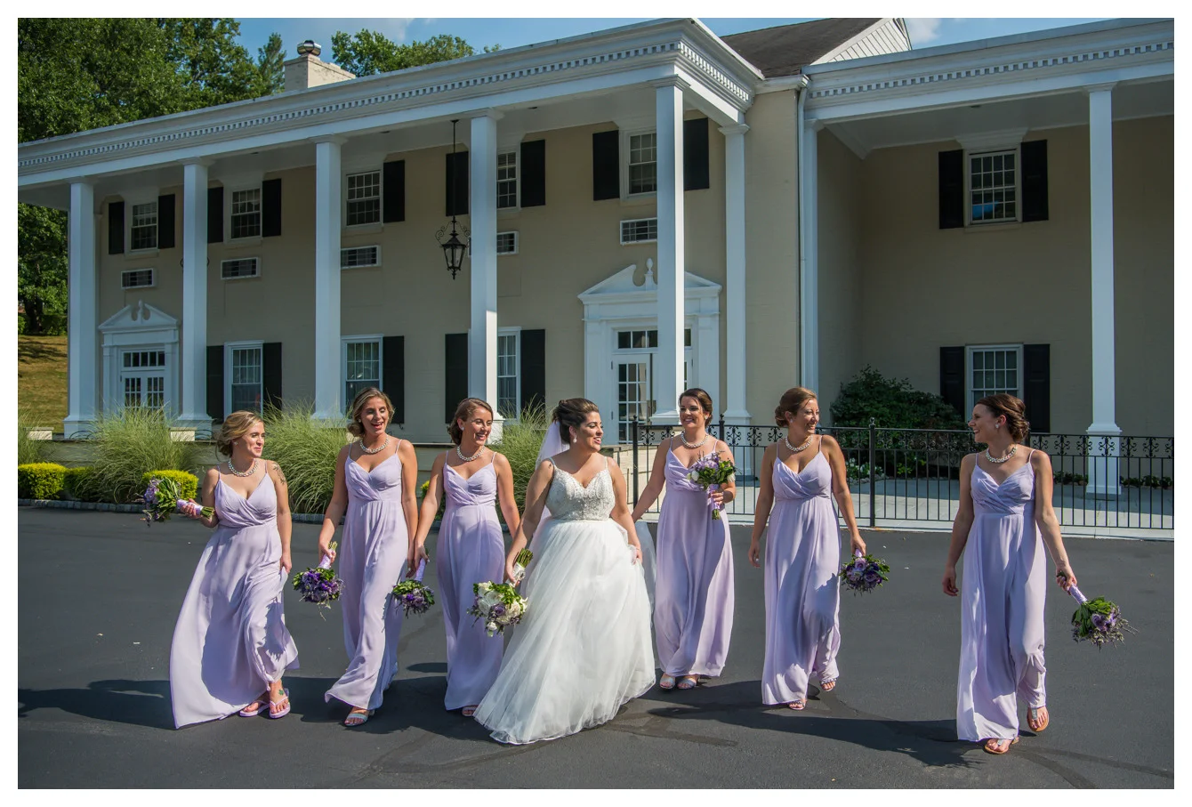 Drexelbrook Wedding | Laura and Kevin | July 27, 2019 — Delaware County ...
