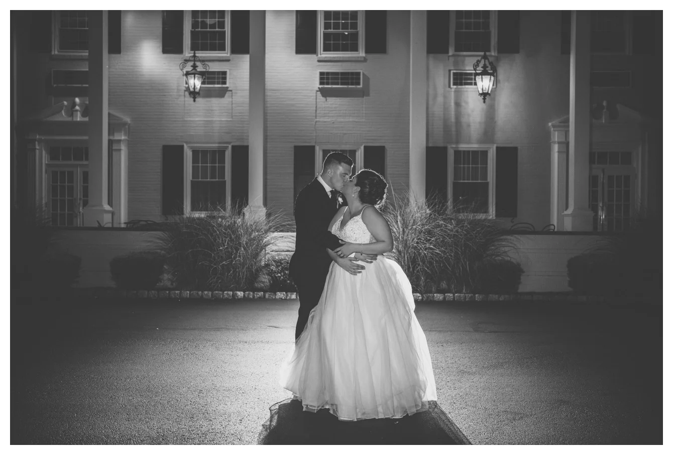 Drexelbrook Wedding | Laura and Kevin | July 27, 2019 — Delaware County ...