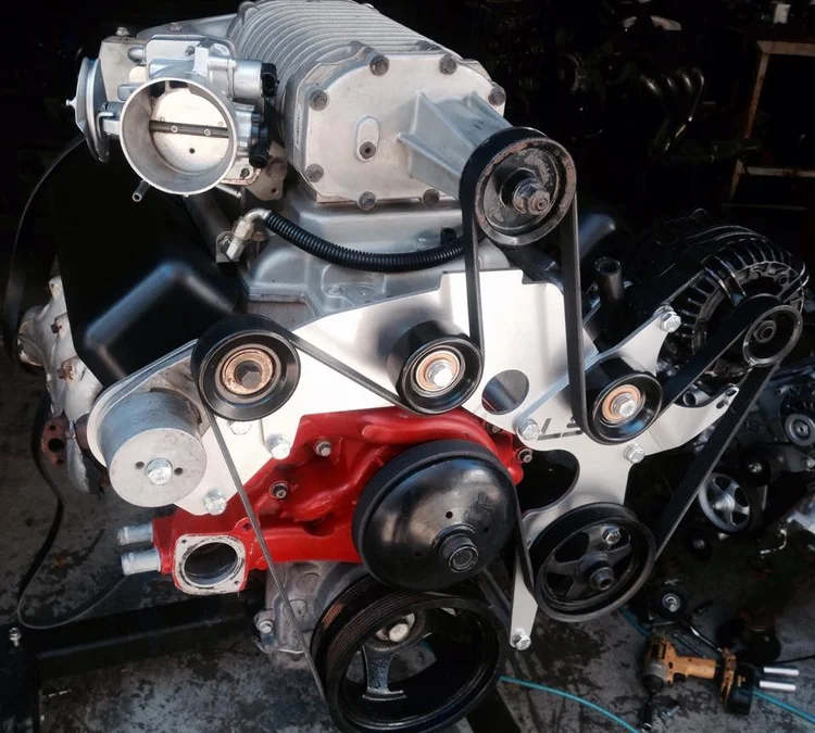 LSSimpleLSSimple | Professional LS Swap Services & Engine Conversions