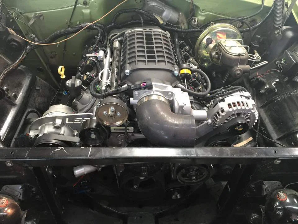 LSSimpleLSSimple email mrmurphy@msn.com with desired combonations